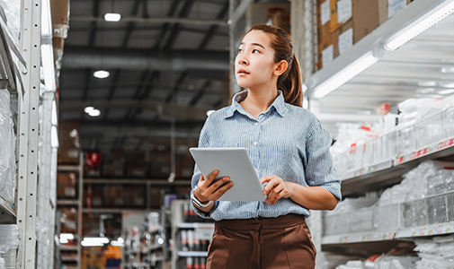 About - Bharath Electricals