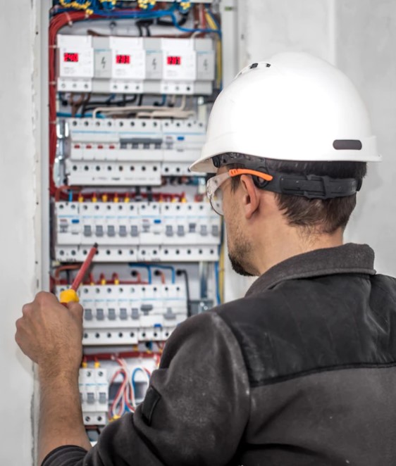 About - Bharath Electricals